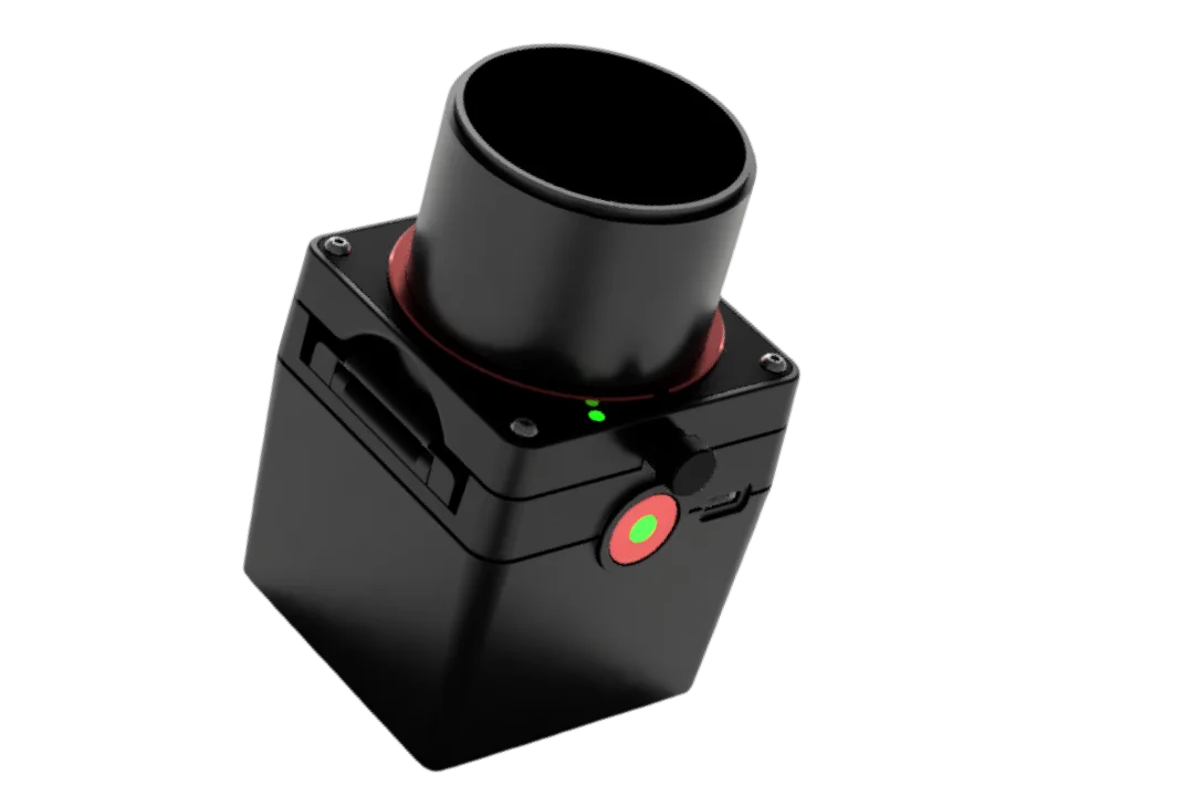 VALOI easy35 Film Scanning Kits