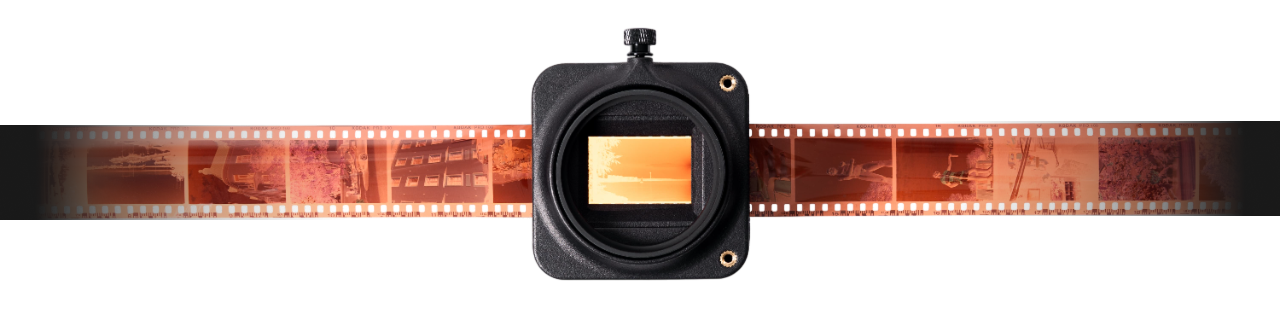 Professional Film Scanning Tools for Digitizing Film & Archives – VALOI