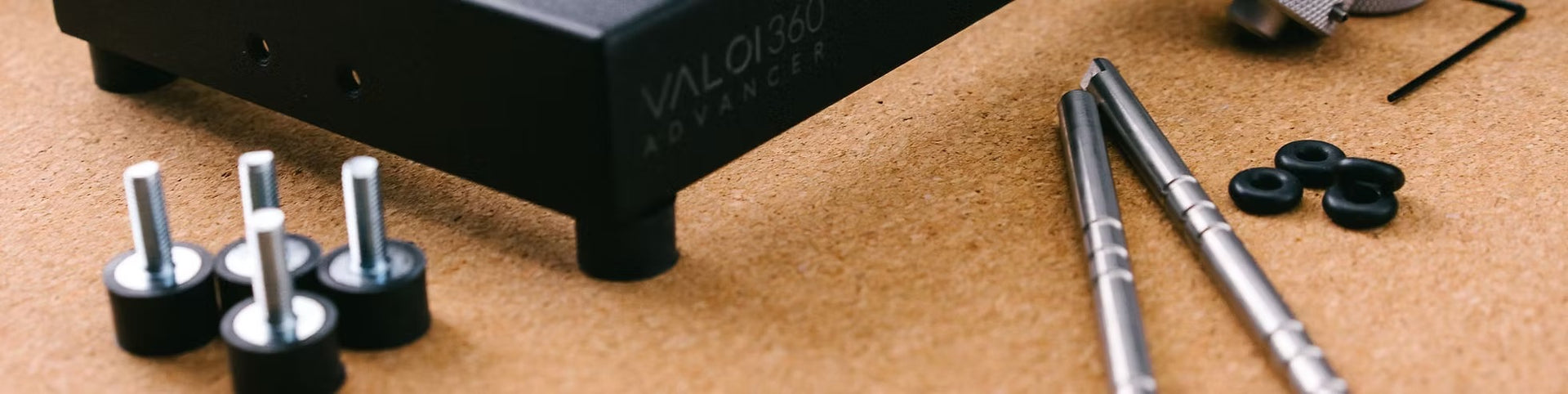 Film Scanning Parts & Accessories – VALOI